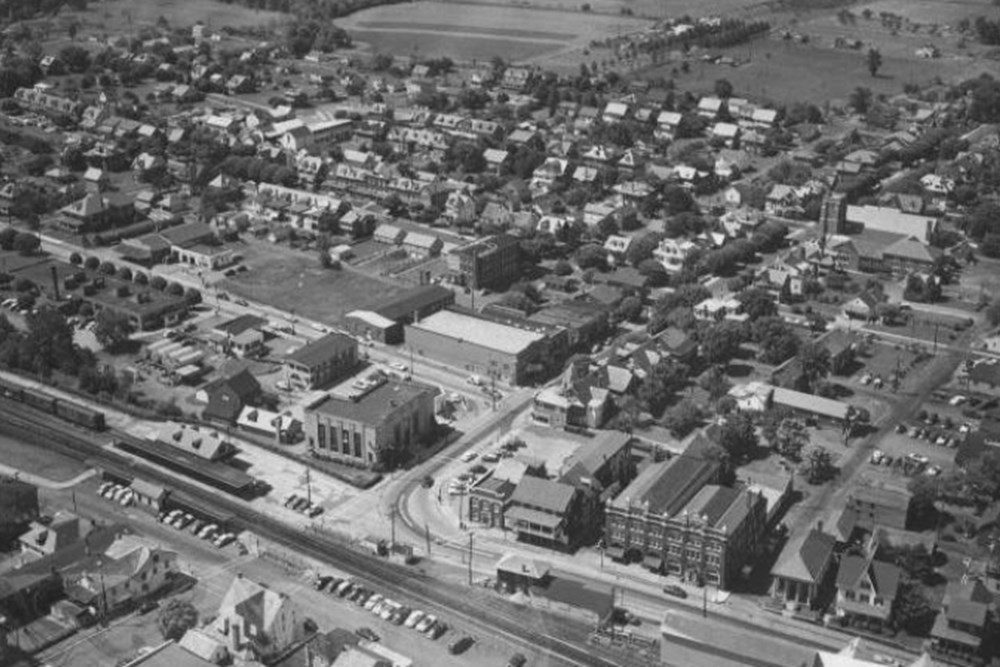 History of Souderton | Souderton Borough History of Souderton | Souderton Borough