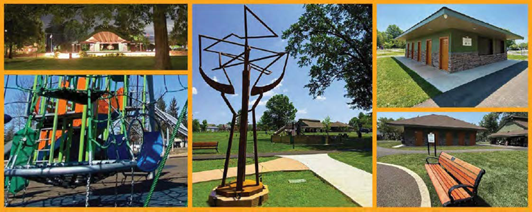 Rotary Park | Souderton Borough